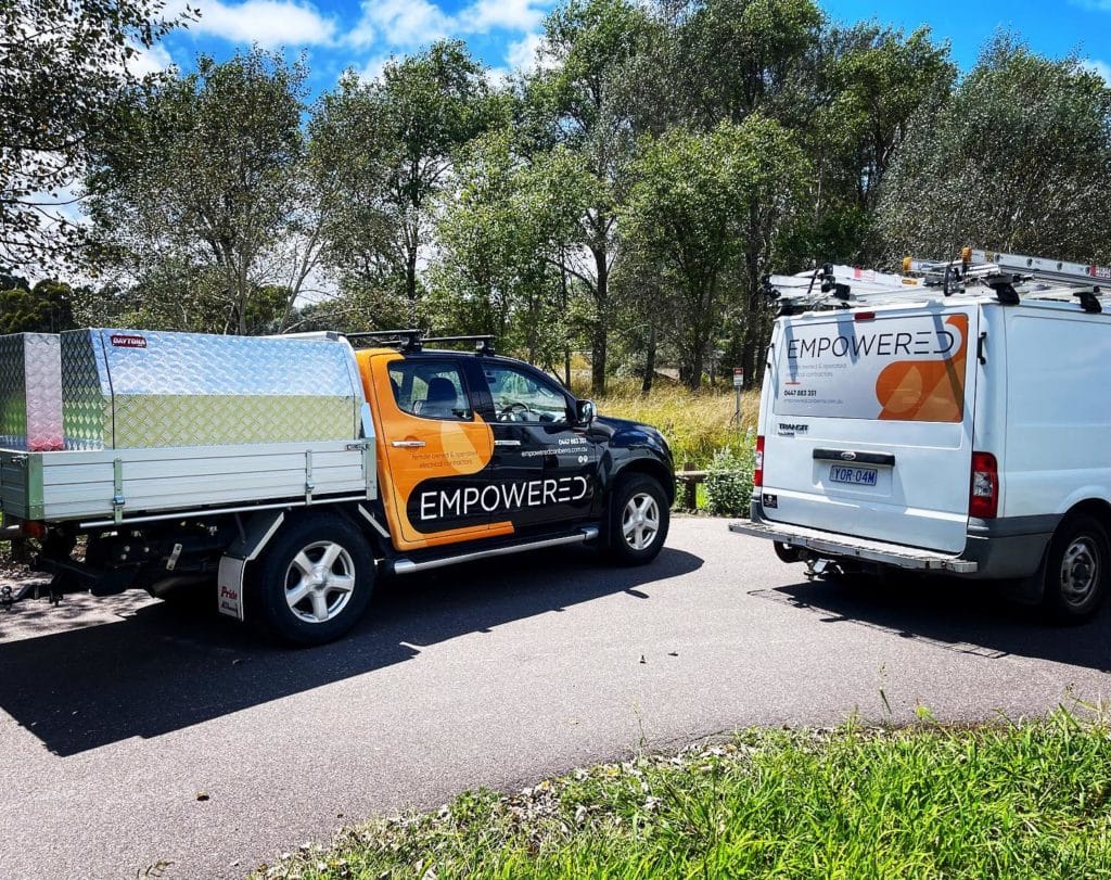 ABOUT US – Empowered Electrical Solution